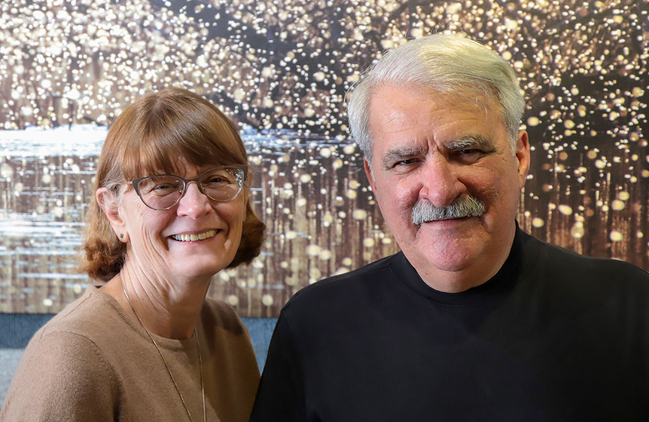 3 New Endowments From Wayne And Marcia Koppa | Kirtland Community College