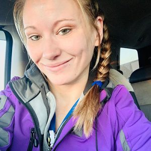 Meet Tracy Mathes, Tera Price Memorial Scholarship Recipient | Kirtland ...